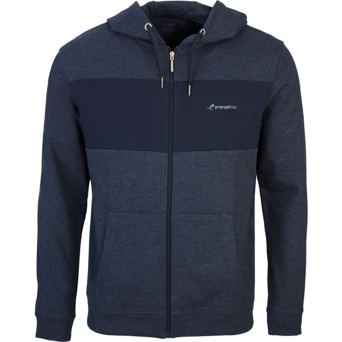 Energetics BRENDON, muška majica, plava | Intersport