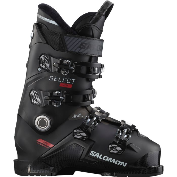 Salomon SELECT HV MR, muške pancerice, crna | Intersport