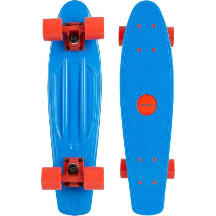 Firefly PB 105, skateboard, plava | Intersport
