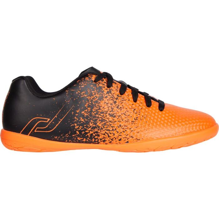 Pro Touch INDIGO 3 IN, muške tenisice za nogomet, crna | Intersport