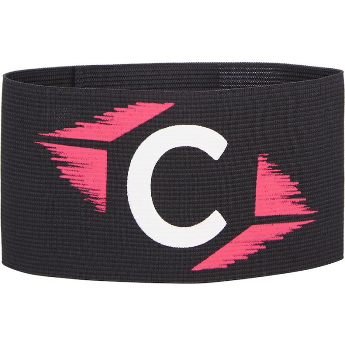Pro Touch ARM BAND C WITH VELCRO, dodaci kapetanska traka, crna ...
