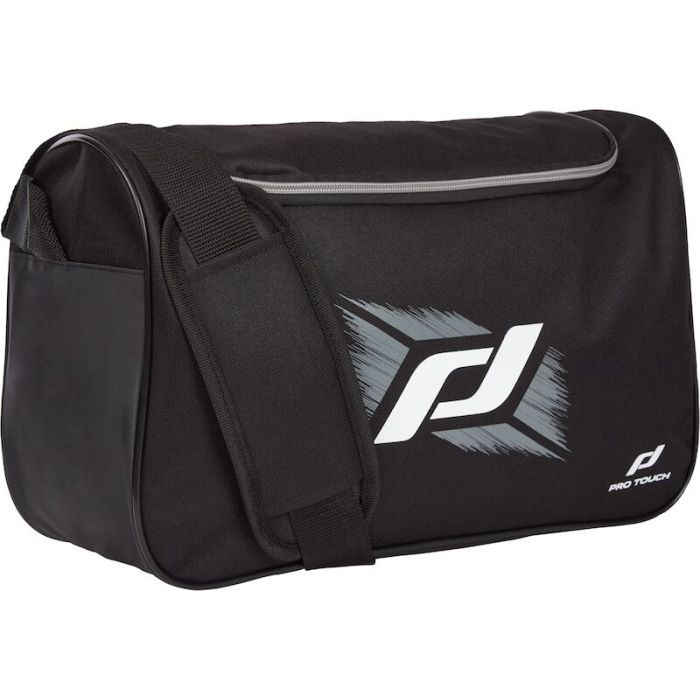 Pro Touch FORCE SHOULDER BAG, torba sportska, crna | Intersport