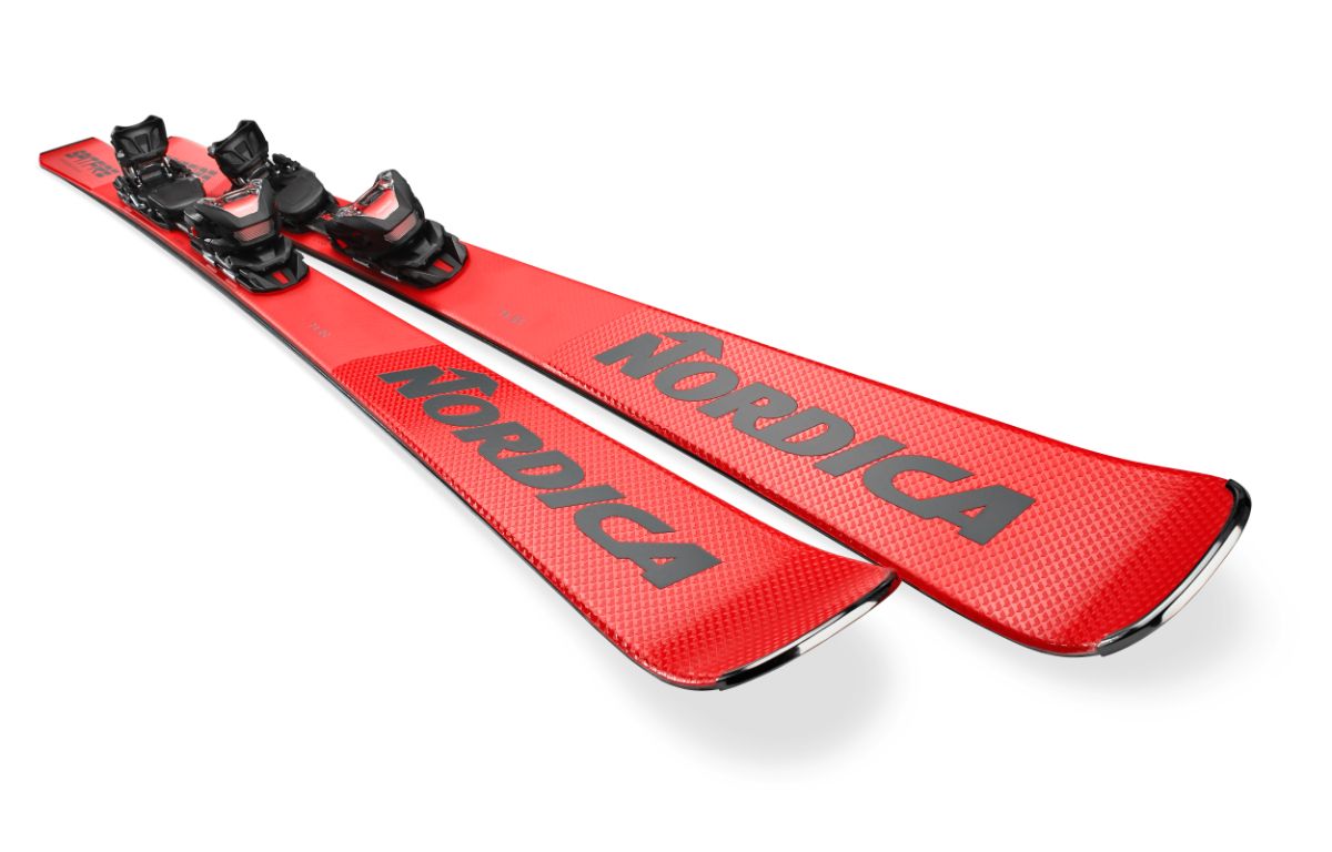Nordica skije store