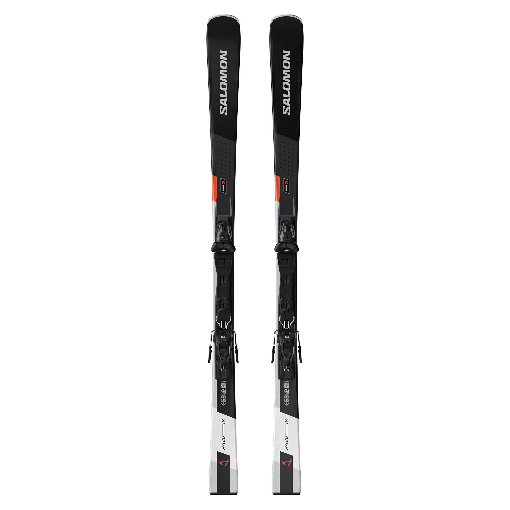 Salomon s max x7 store
