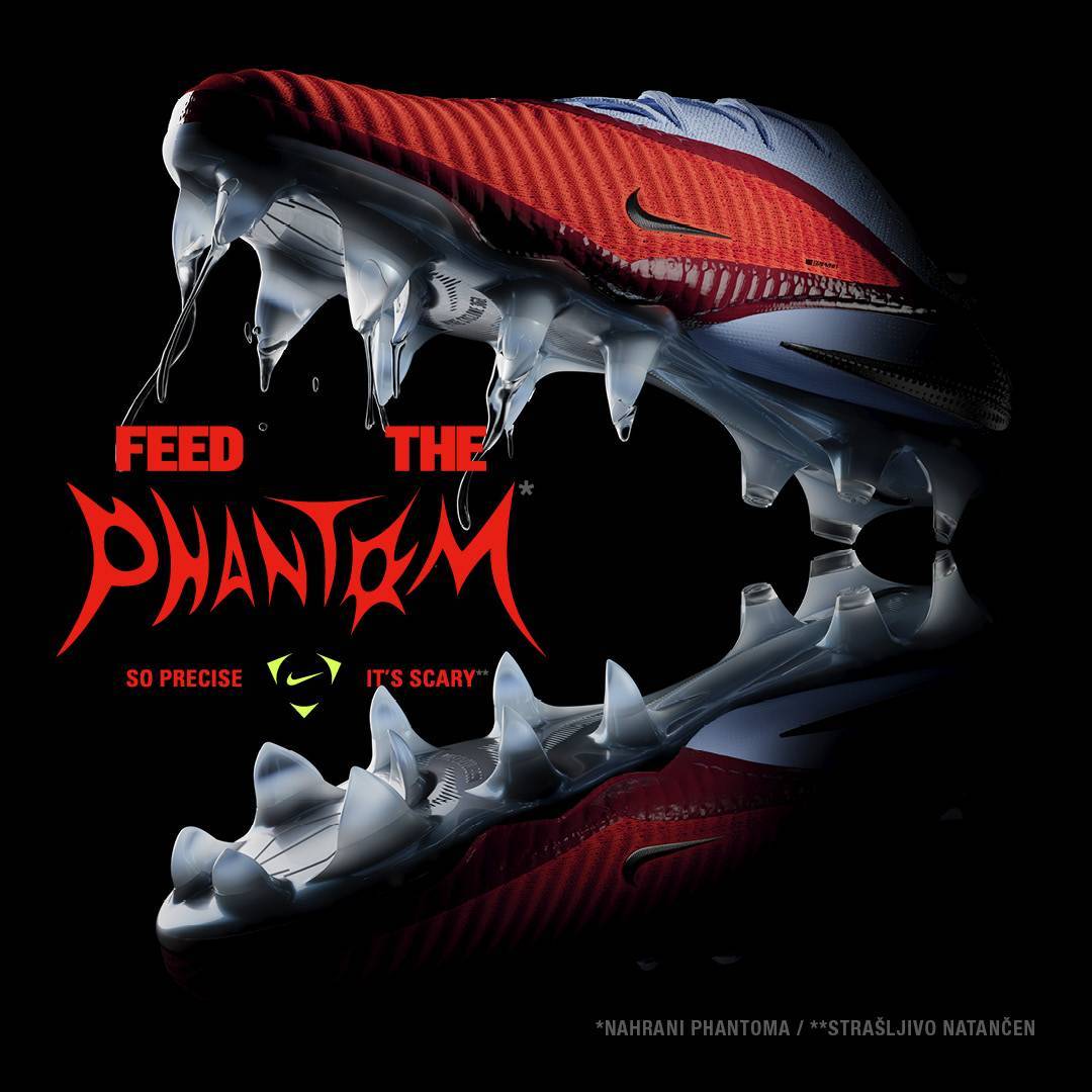 Nike Scary Good Pack